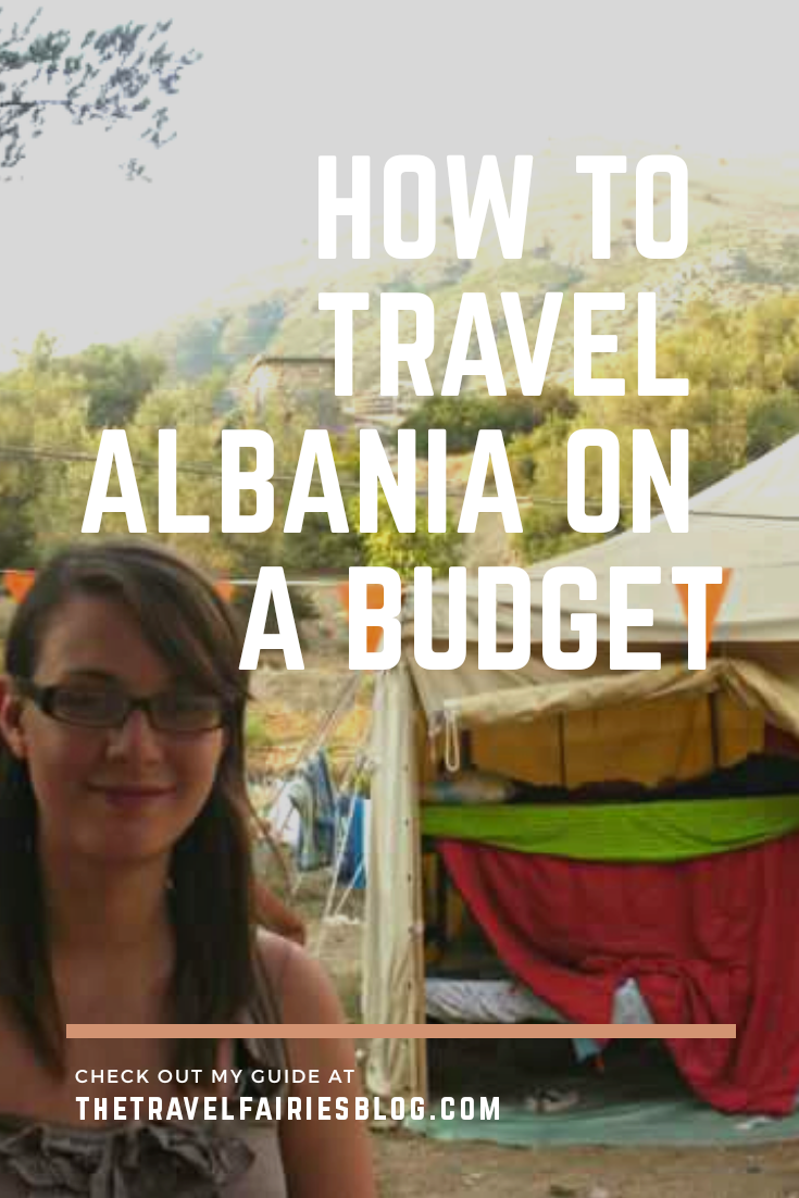 How to Travel Albania on a Budget – The Travel Fairies