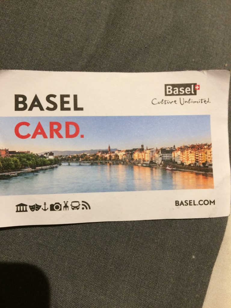 Visiting Basel Switzerland on a budget - The Travel Fairies Blog