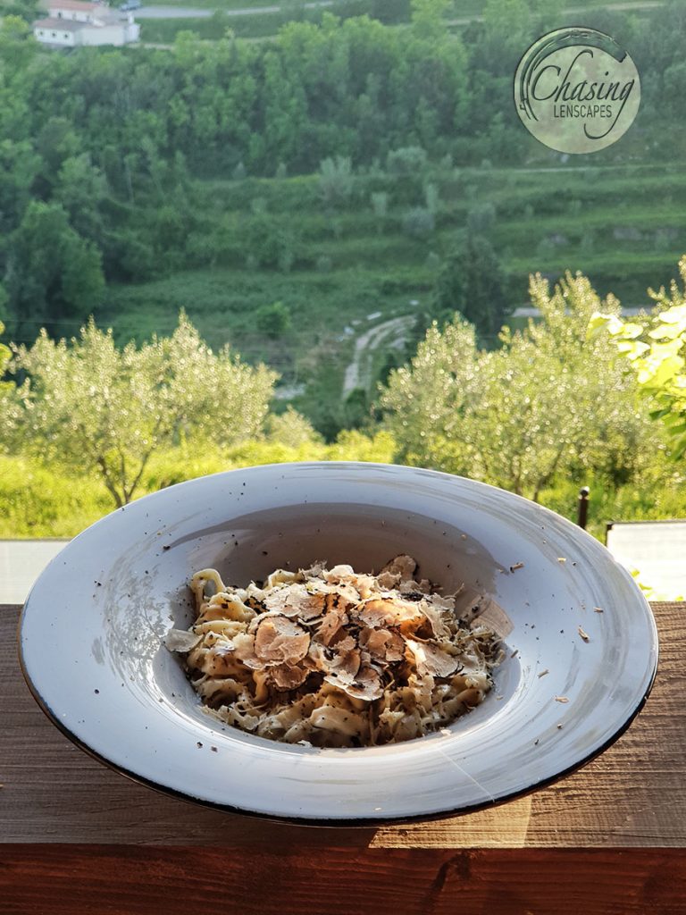 Travel through food - Dishes from around the World - The Travel Fairies