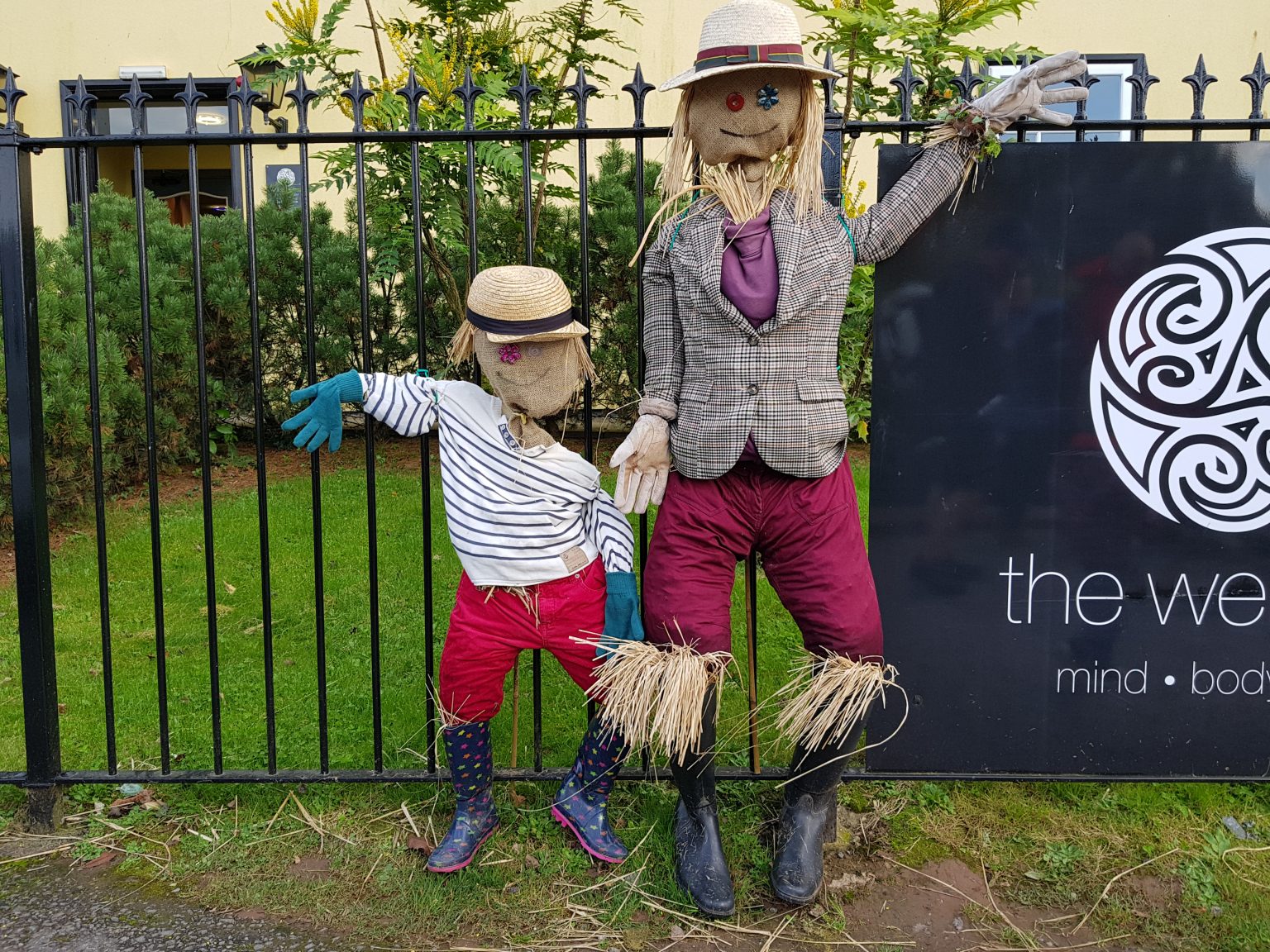 The best places to visit in the UK for Halloween - The Travel Fairies