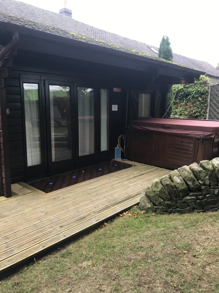 Dannah Farm - The Travel Fairies