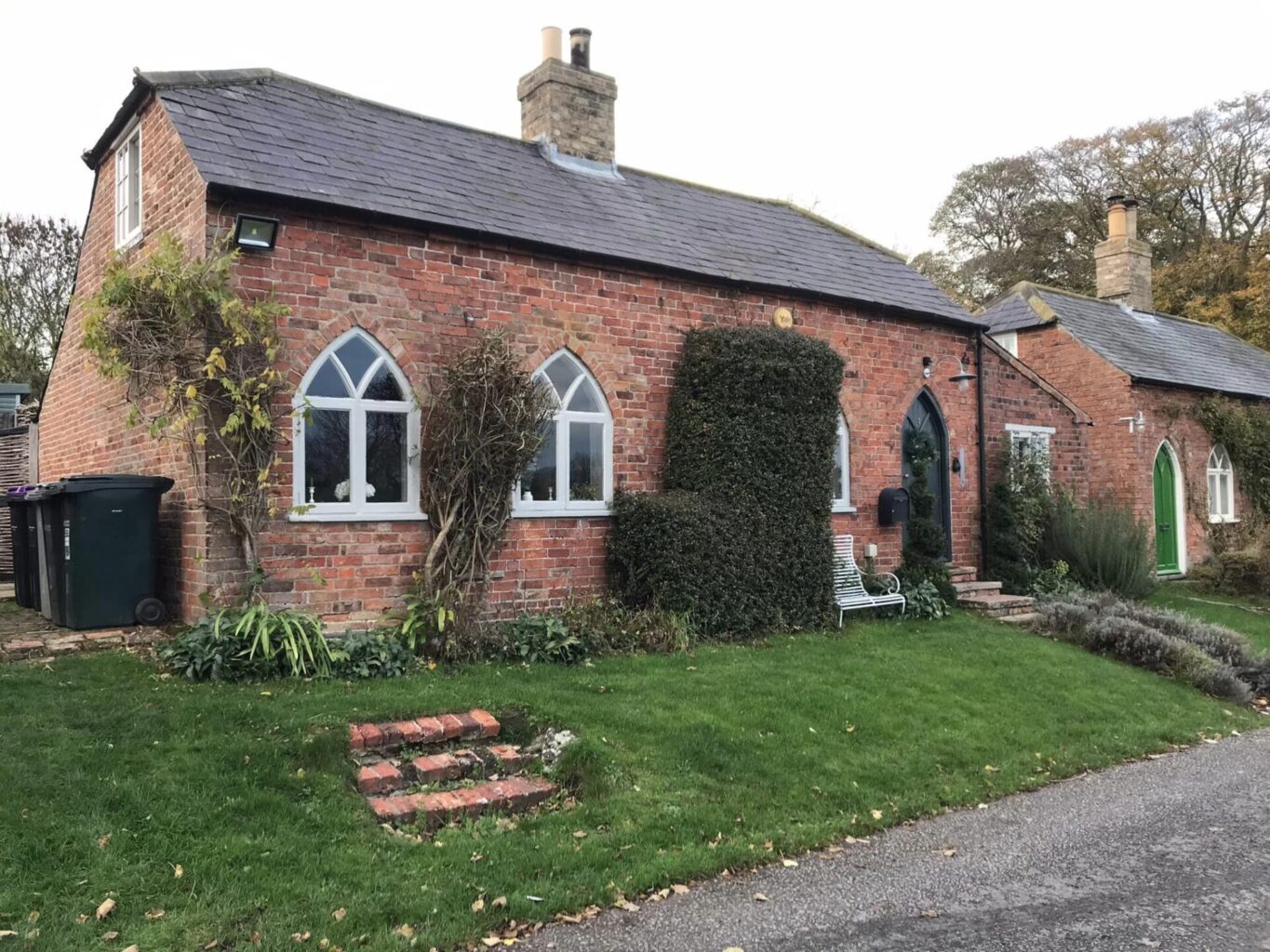 Jolls Cottage – The Travel Fairies