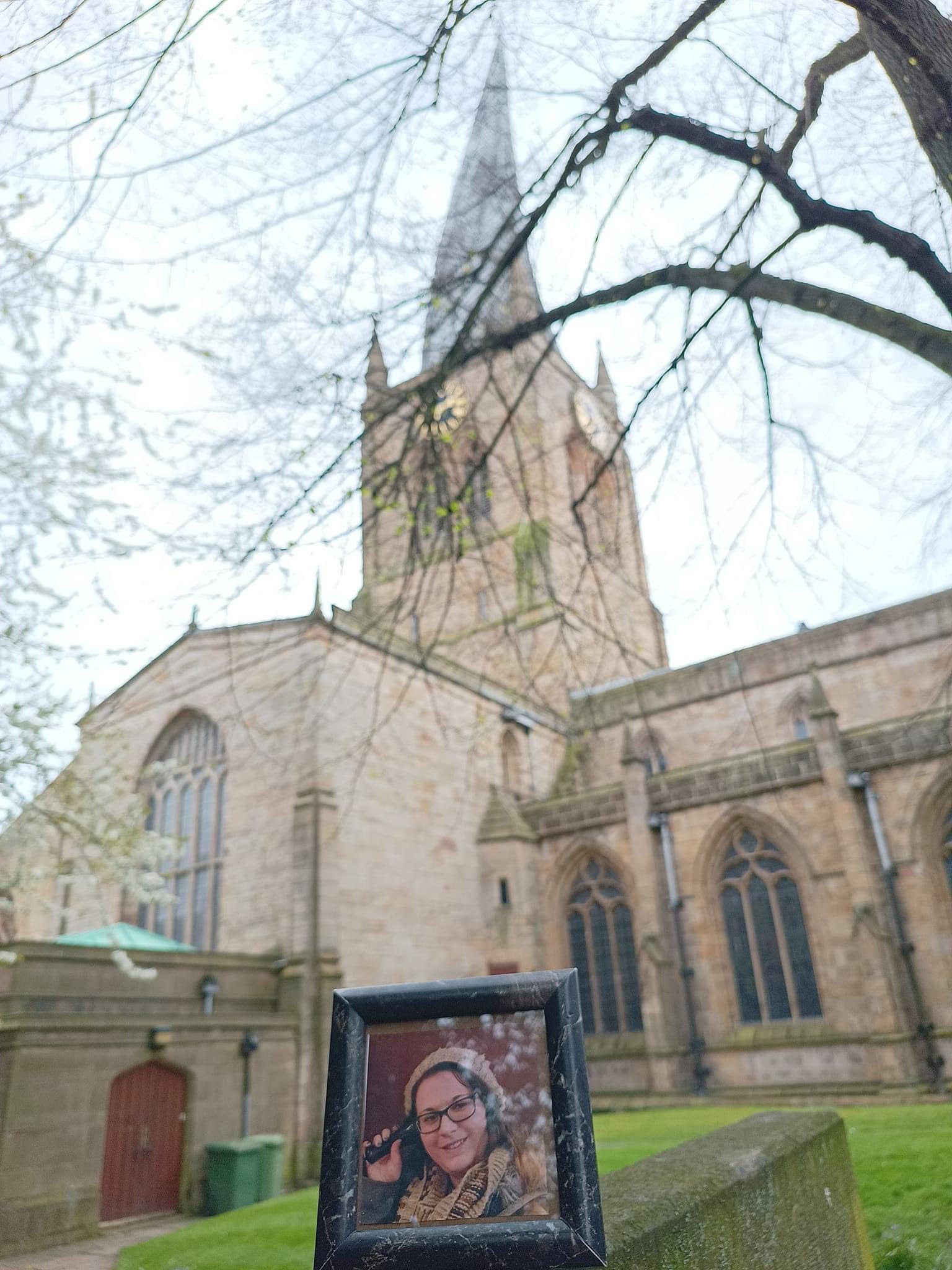 Chesterfield’s Crooked Spire - The Travel Fairies