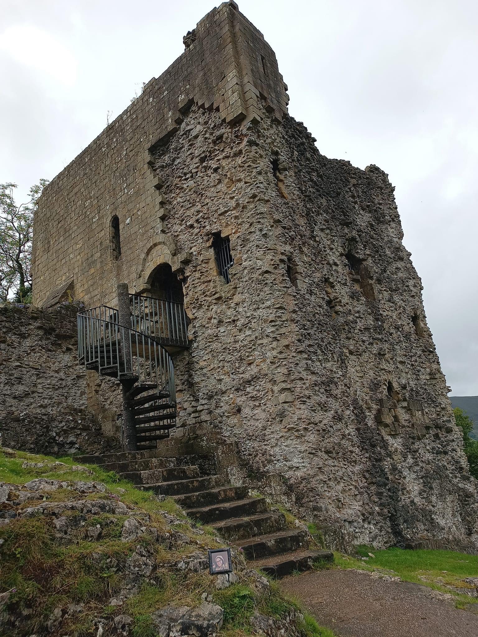 In And Around Castleton - The Travel Fairies