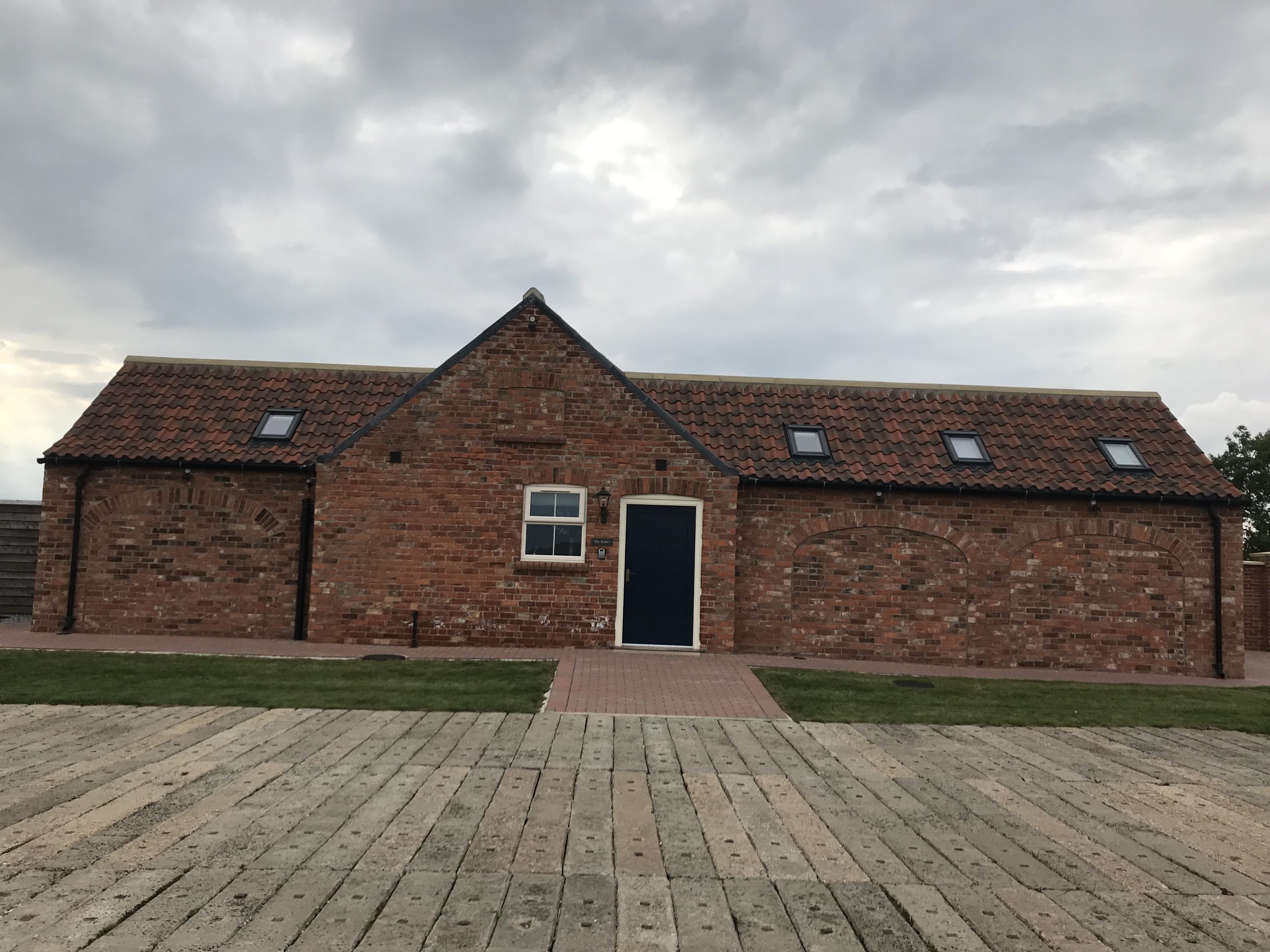 A Birthday Trip to The Stables - The Travel Fairies