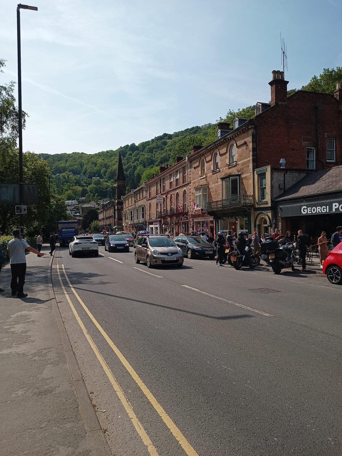 Matlock Bath: A Little Town With An Identity Crisis - The Travel Fairies