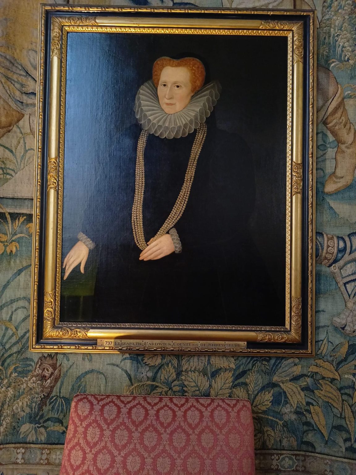 A History of Hardwick Hall - The Travel Fairies