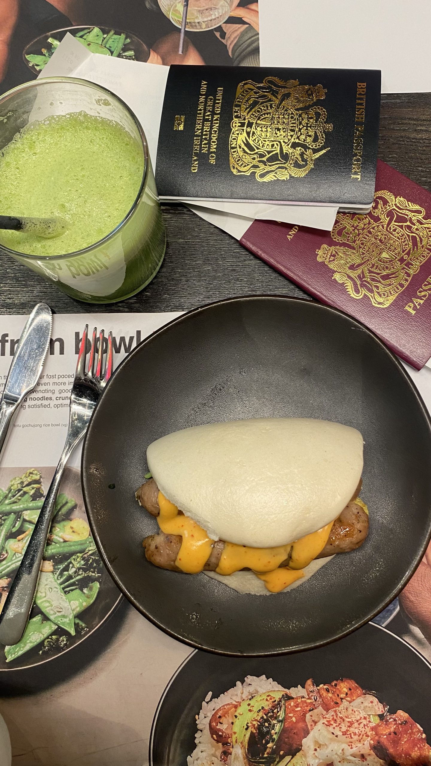 Mexico Mini Blog (Part Two) - The Travel Fairies
