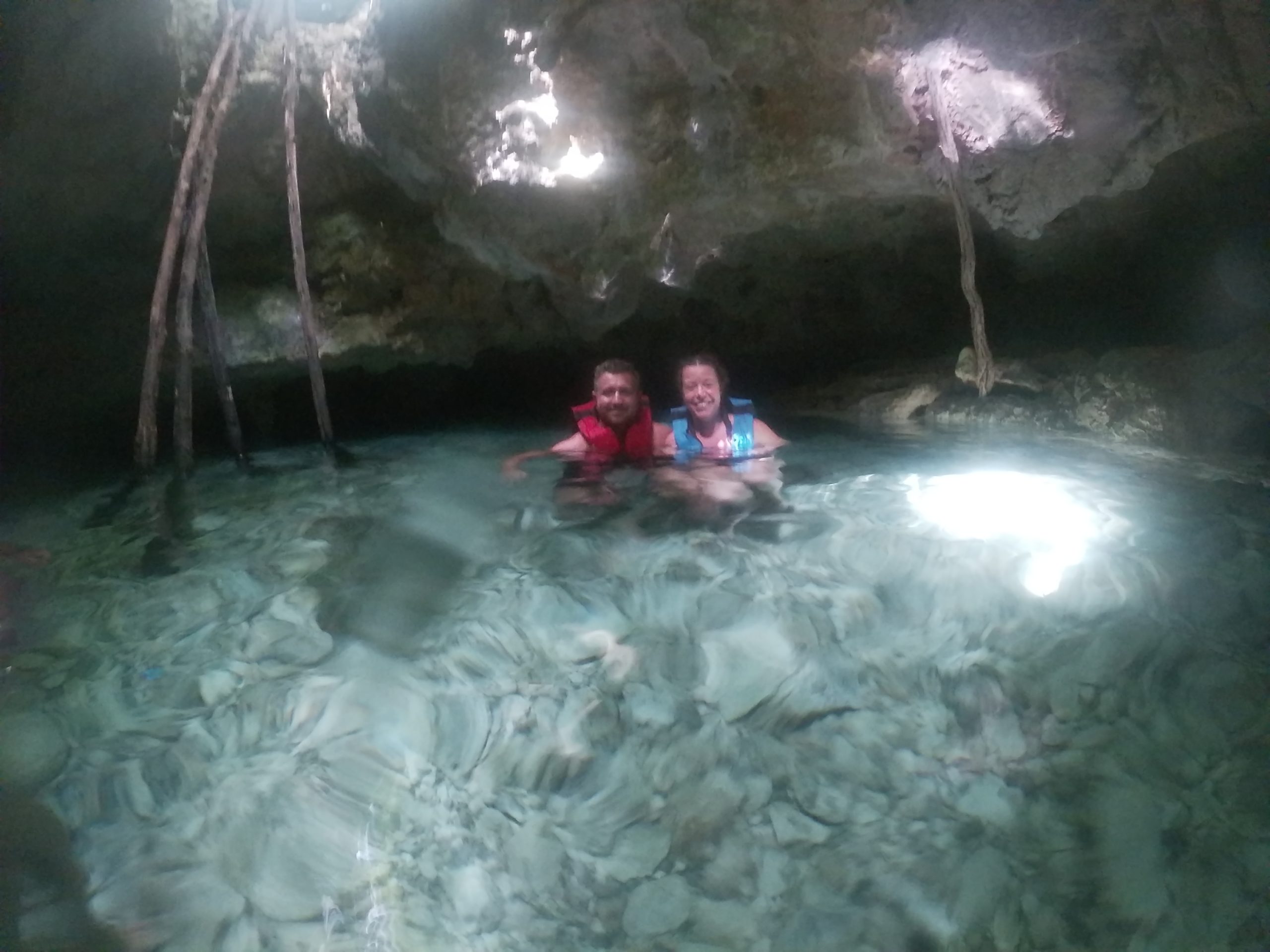 Mexico Mini Blog (Part Four) - The Travel Fairies