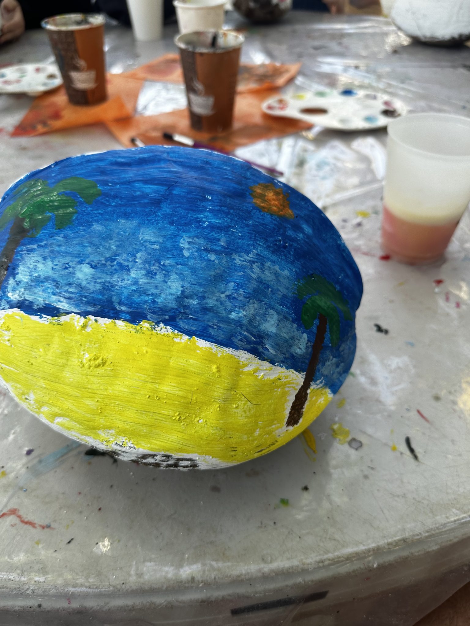 Mexico Mini Blog (Part Four) - The Travel Fairies