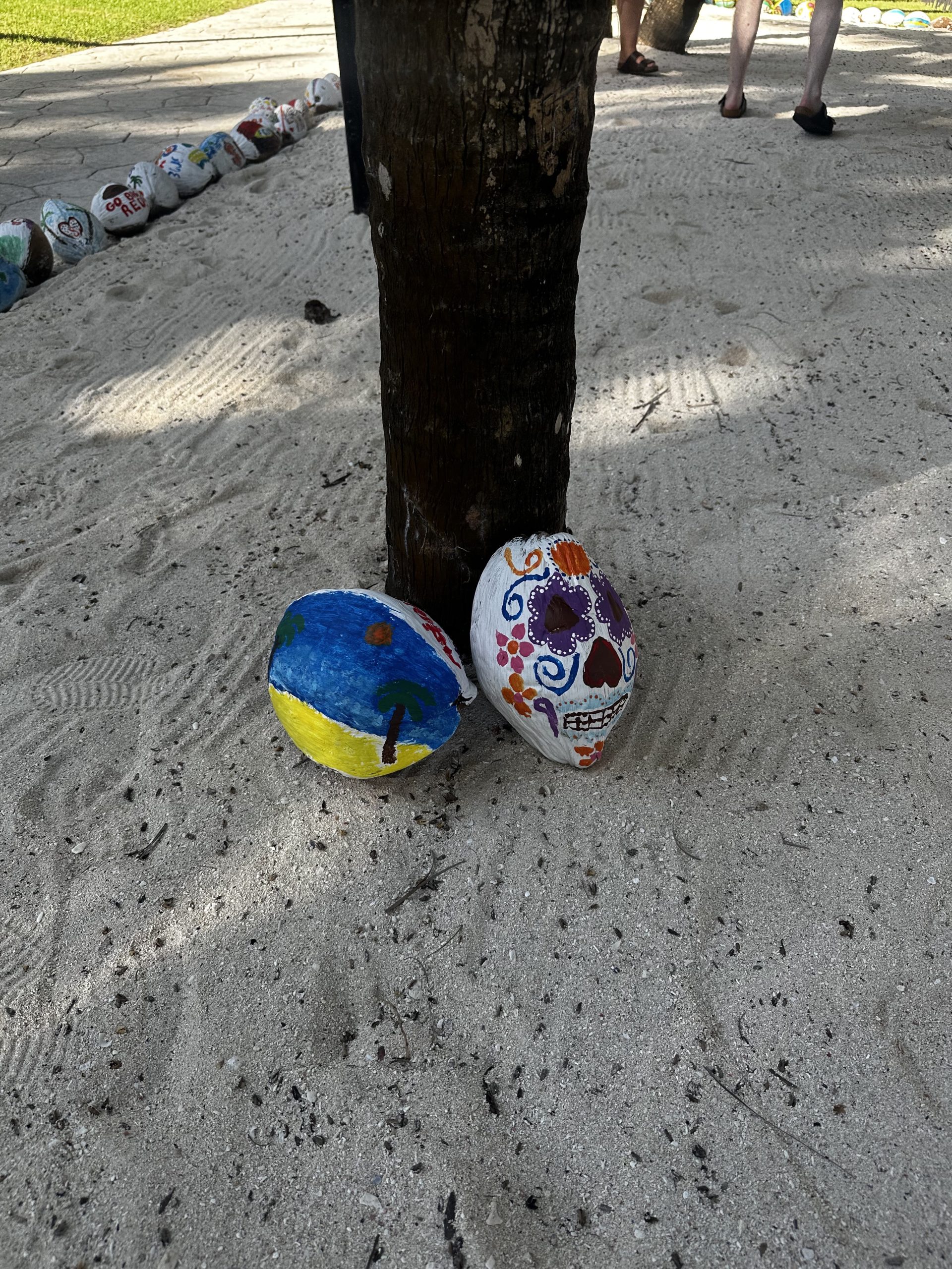 Mexico Mini Blog (Part Four) - The Travel Fairies