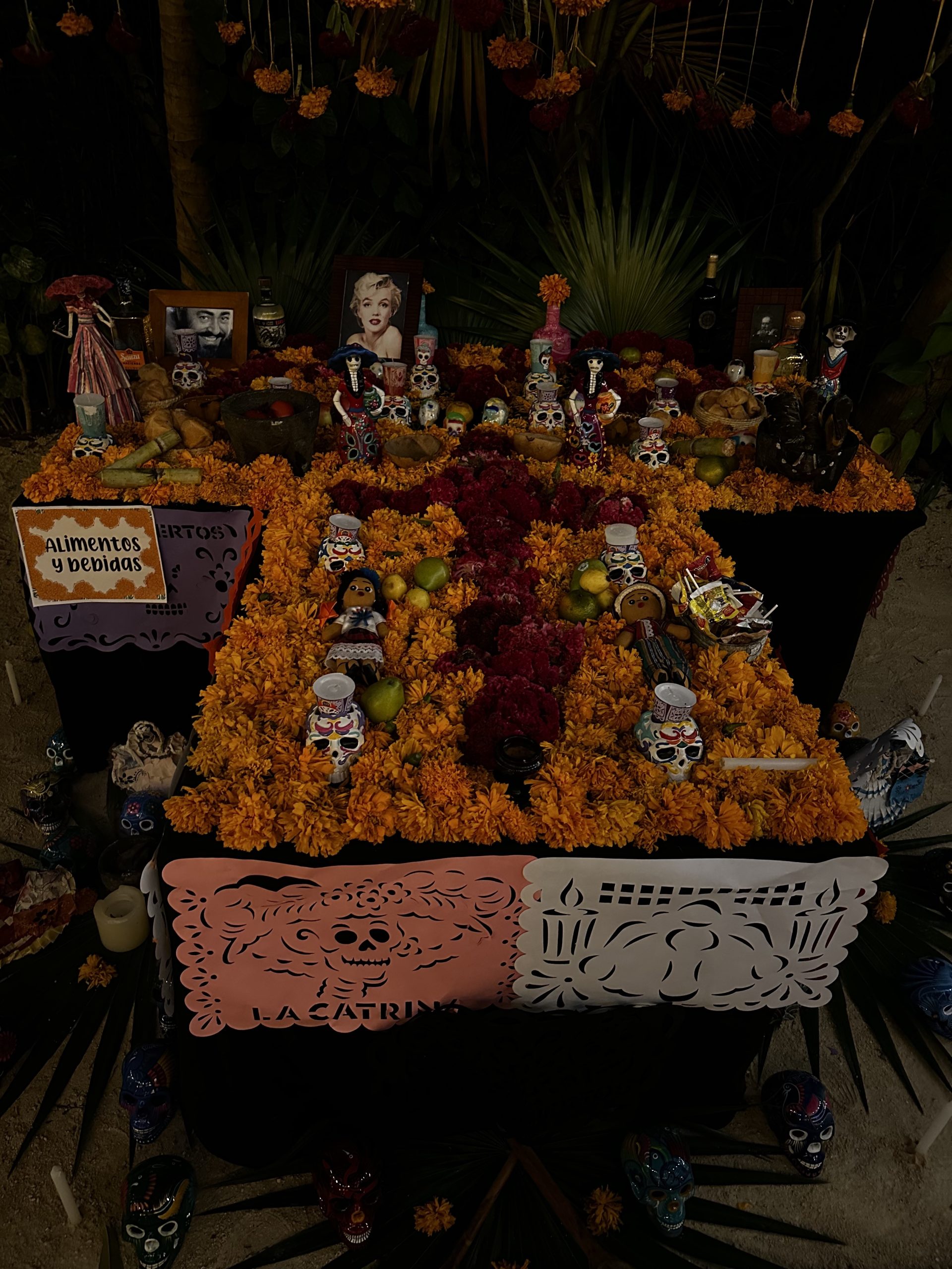 Mexico Mini Blog (Part Four) - The Travel Fairies