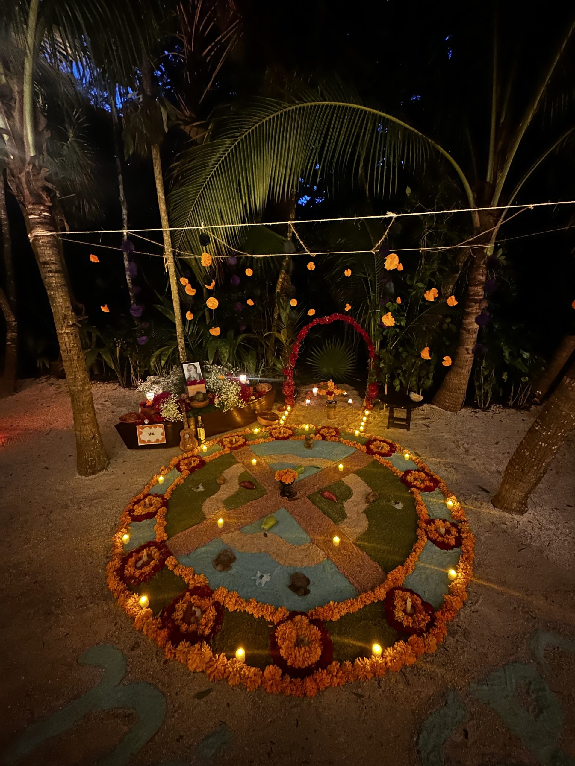 Mexico Mini Blog (Part Four) - The Travel Fairies