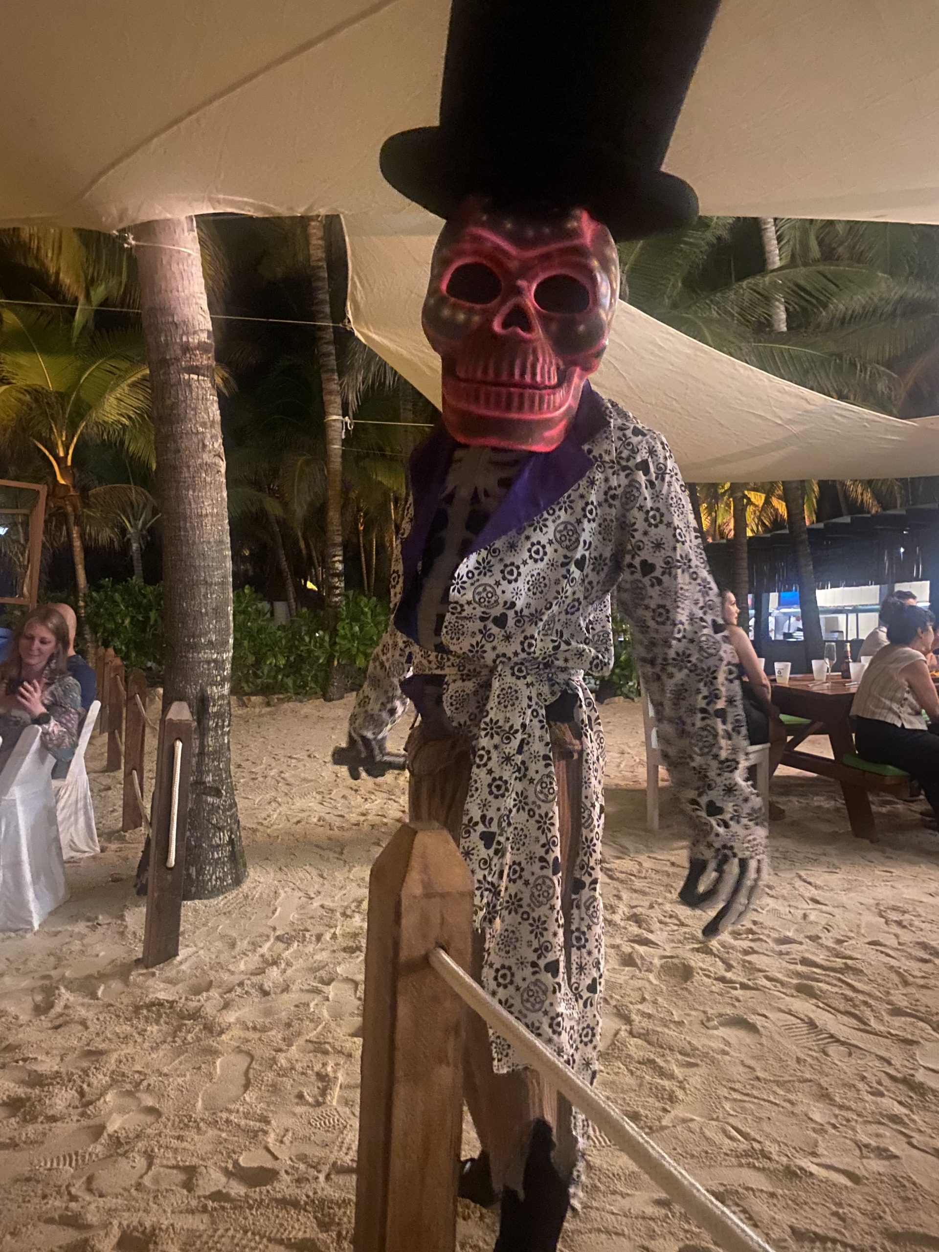 Mexico Mini Blog (Part Four) - The Travel Fairies