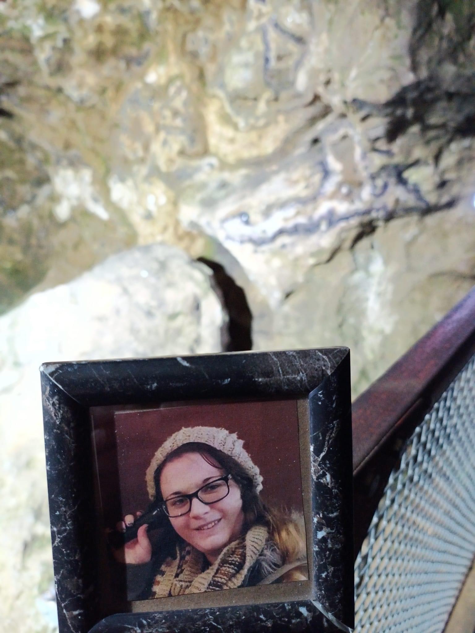 The Blue John Cavern - The Travel Fairies